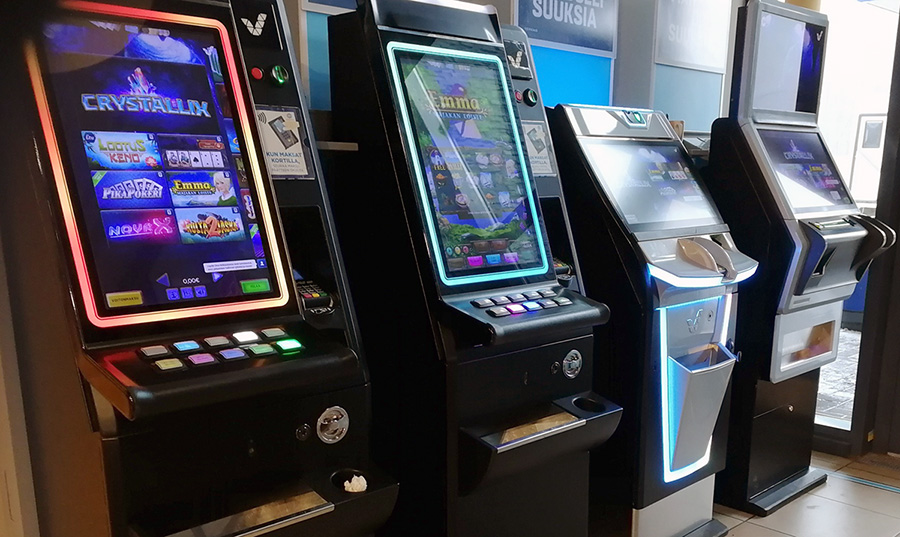 How common are casinos and gambling in your country? : r/AskEurope